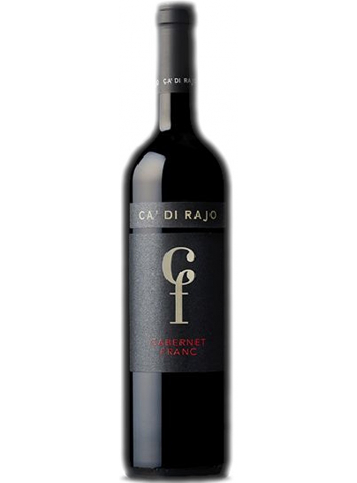 Cabernet franc 2019 Cà di Rajo Cabernet franc 2019 Cà di Rajo
